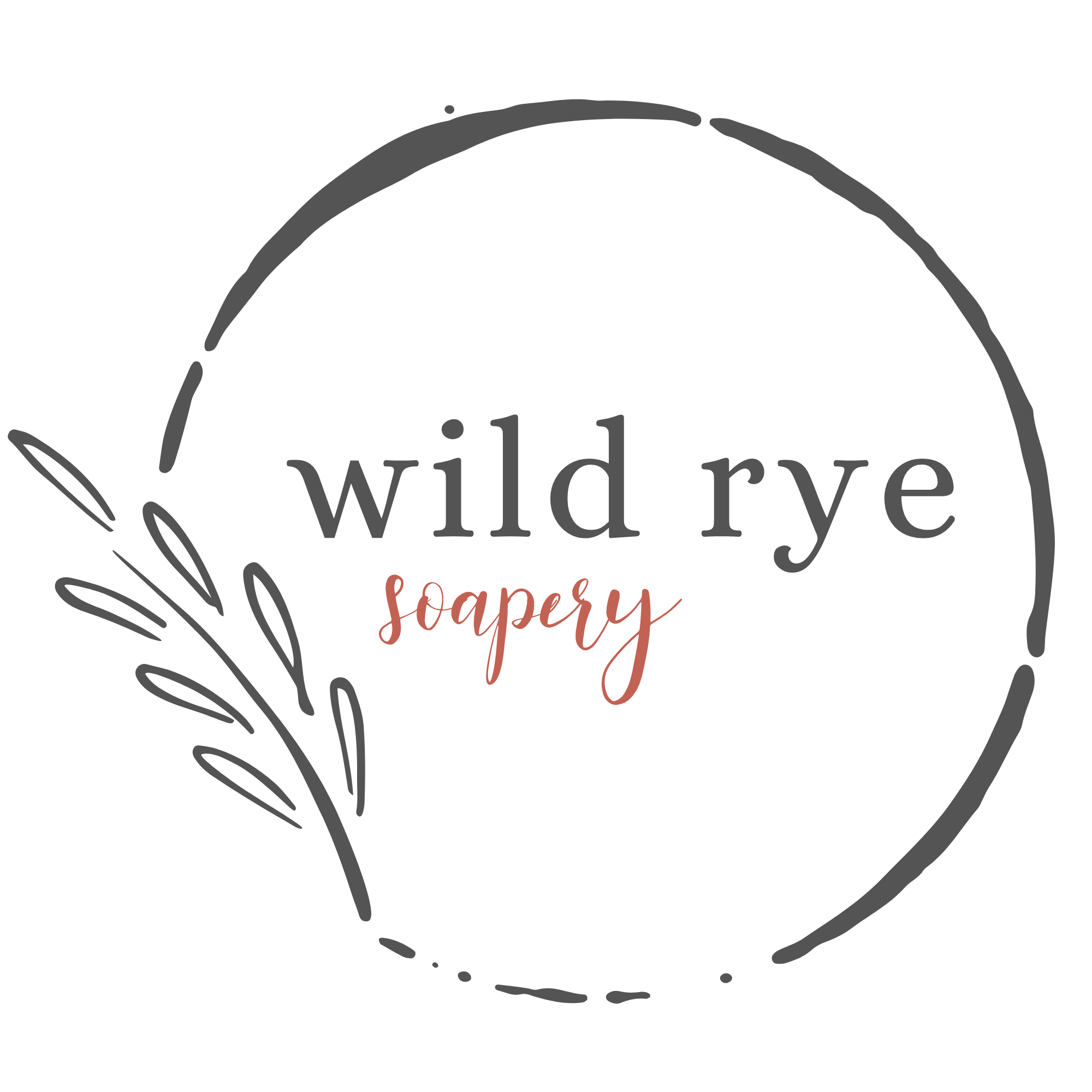 Wild Rye Soapery